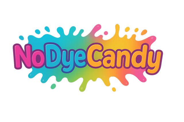 Dye-Free Candy Guide – Find Candies Without Artificial Dyes